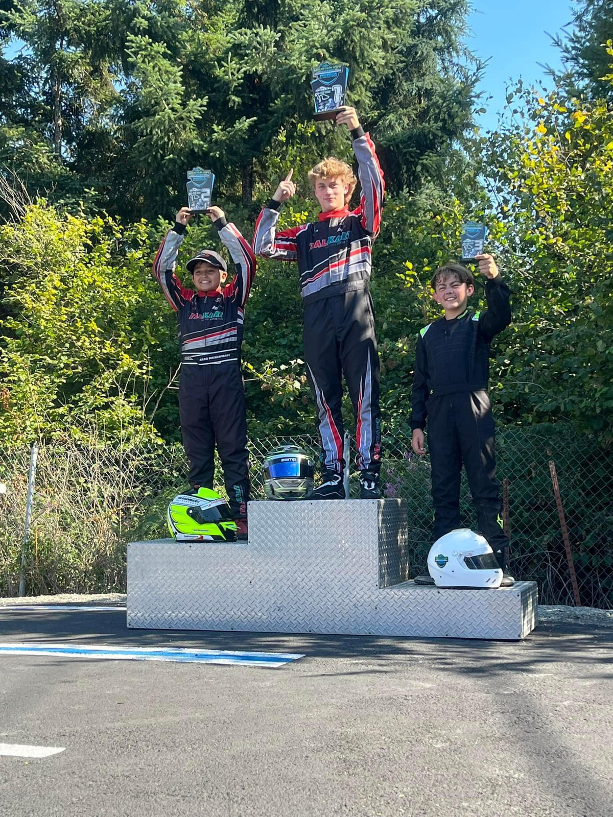 Custom Sports Trophies and Awards 🏆 | Sick Trophies