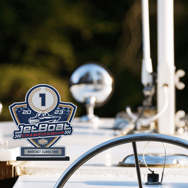 Boat Racing - Sick Trophies