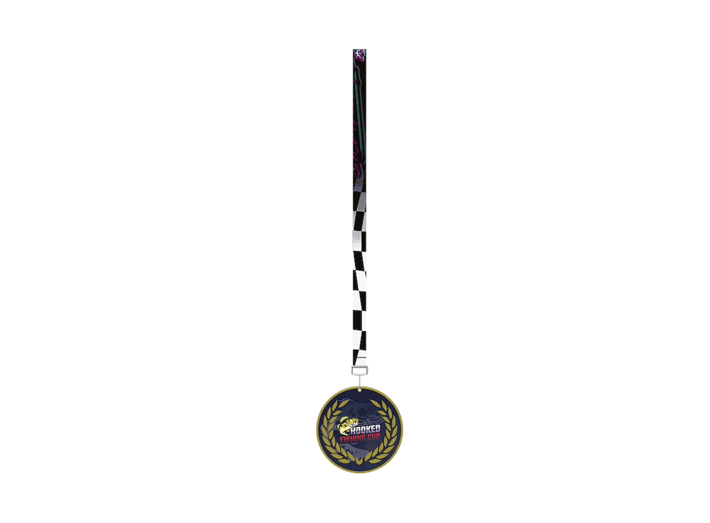 Custom Fishing Trophies - Sick Trophies