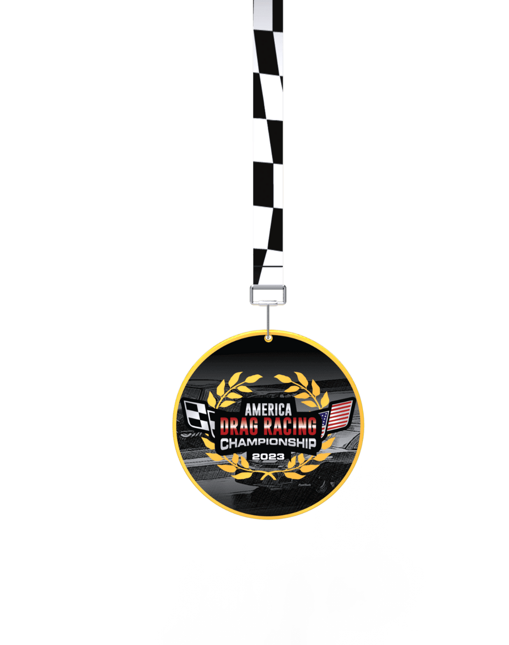 Custom Drag Racing Trophies - Sick Trophies