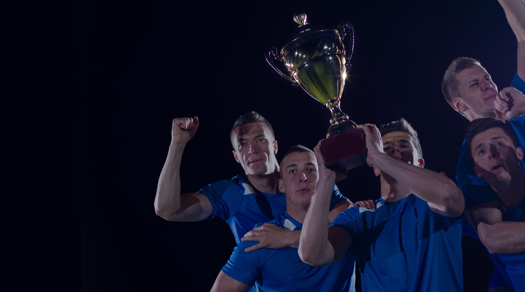 Custom Sports Trophies and Awards 🏆 | Sick Trophies